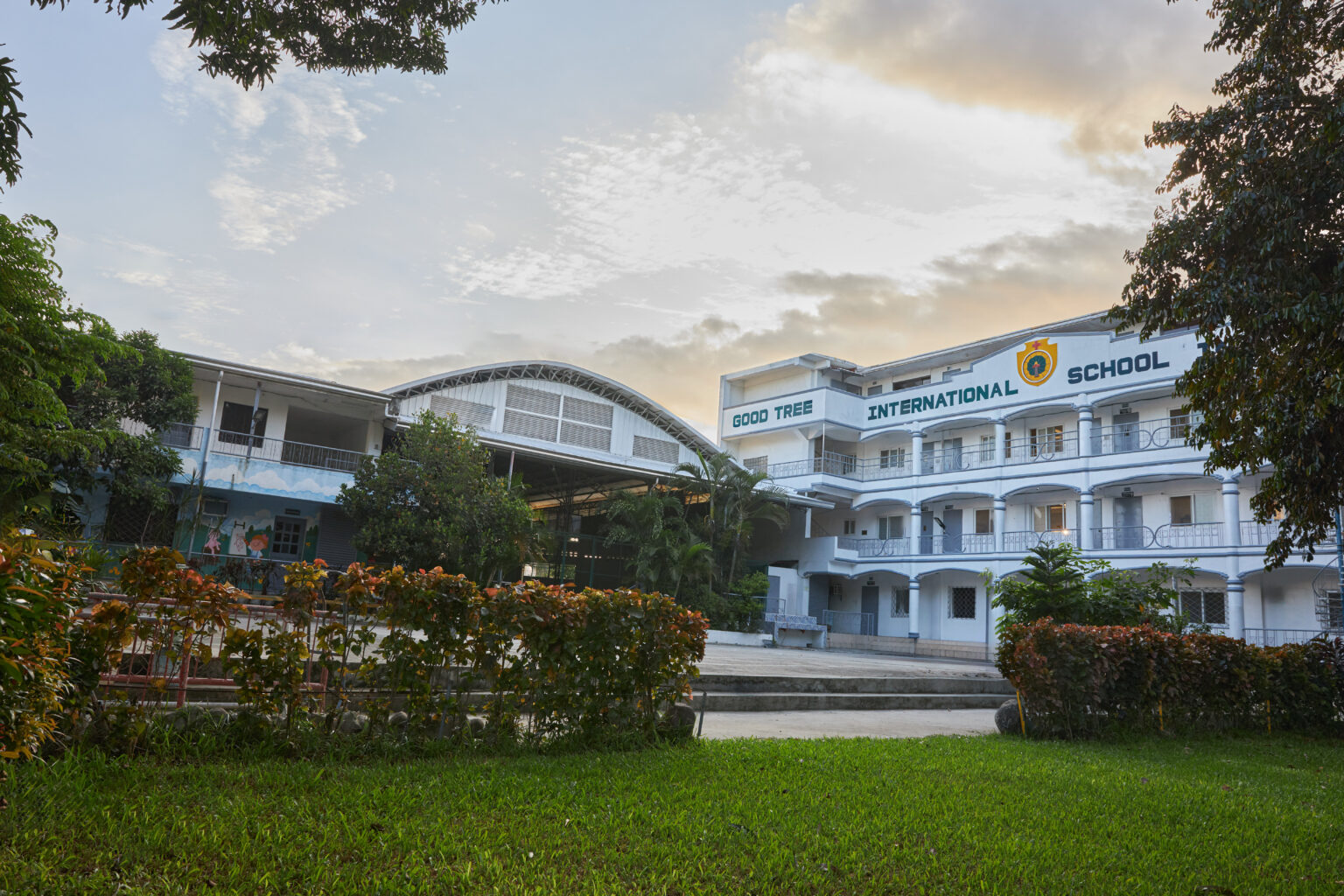 About - Good Tree International School