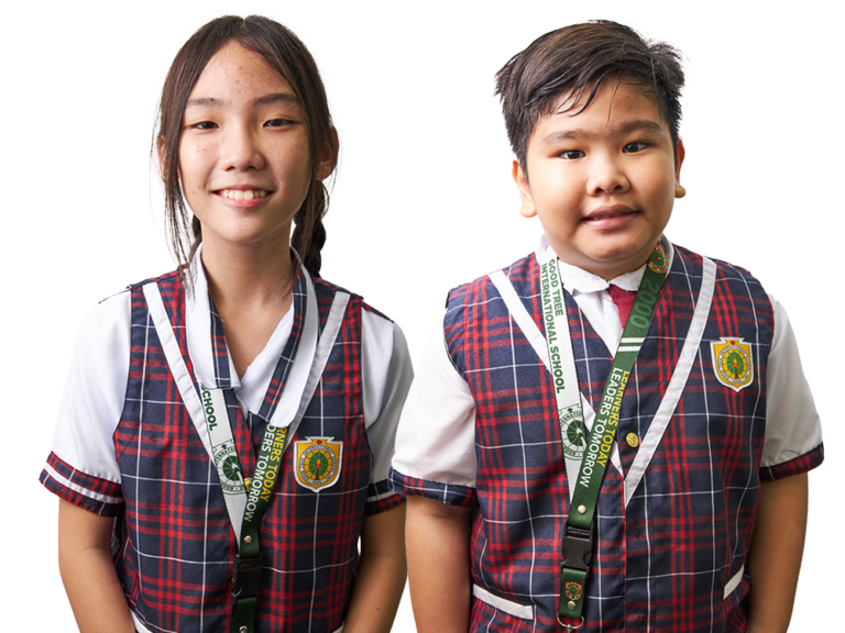 Home - Good Tree International School